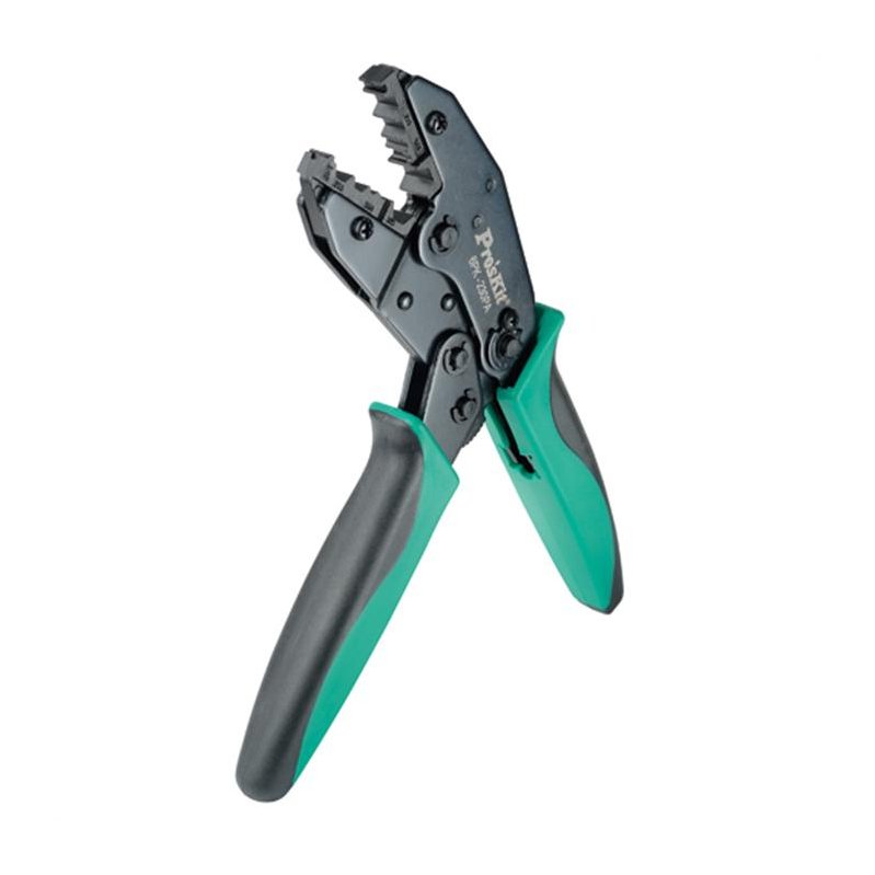 Crimping Tool Pro'sKit 6PK-230PA - All Spares