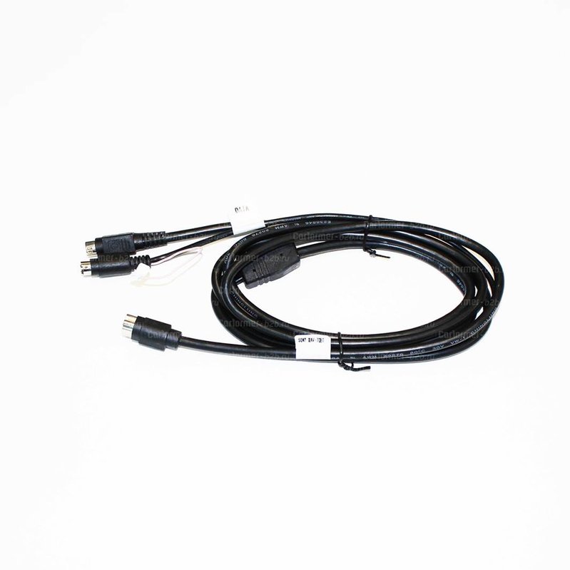 Cable para conectar los a los autorradios Sony - Car Solutions