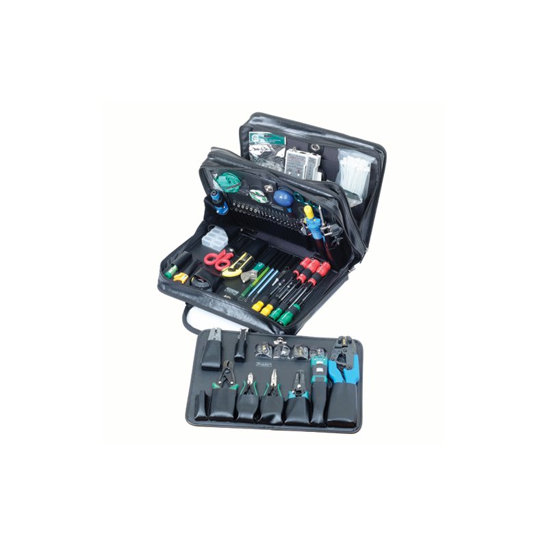 Lan Engineering Tool Kit Pro'sKit 1PK-9382B (220V) - GsmServer