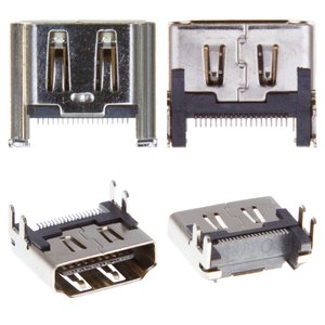 HDMI Connectors - GsmServer