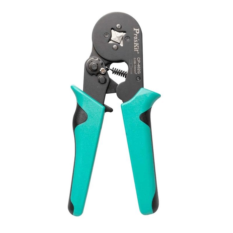 Crimper Pro'sKit CP-462G - ToolBoom